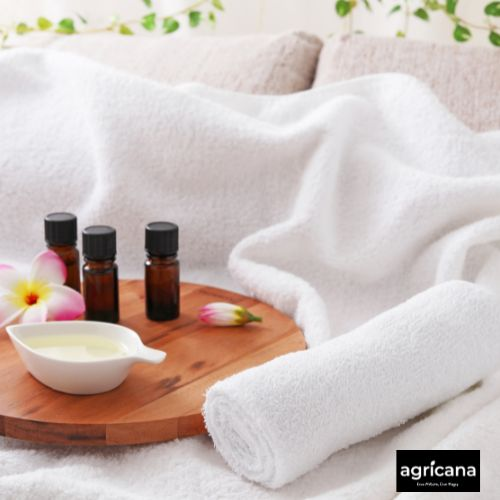 Essential Oils – Agricana